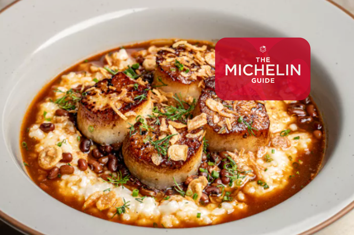 Michelin Star Restaurant Gift Cards: A Culinary Journey | Giftory