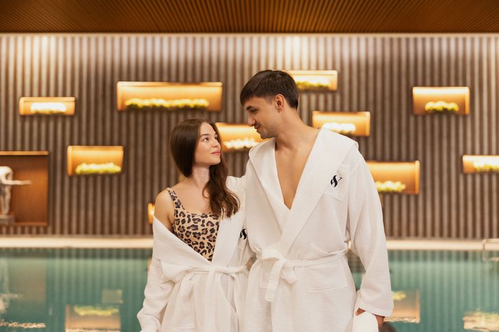 Mother's Day Spa Days 2026 | Spa Gifts for Mom | Giftory