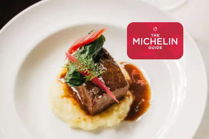 Michelin Star Restaurant Gift Cards: A Culinary Journey | Giftory