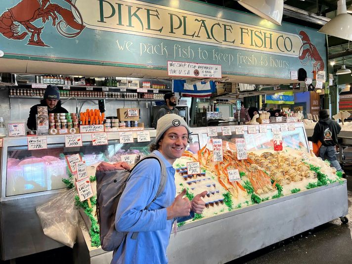 Seattle Food Tours: Pacific Flavors | Giftory