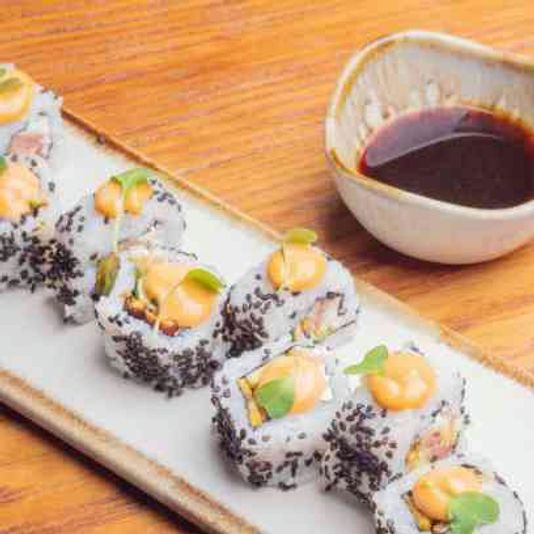 Los Angeles Asian Cooking Class: Eastern Cuisine | Giftory