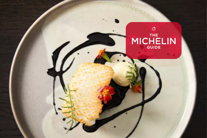 Michelin Star Restaurant Gift Cards: A Culinary Journey | Giftory