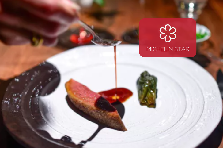 Michelin Star Restaurant Gift Cards: A Culinary Journey | Giftory