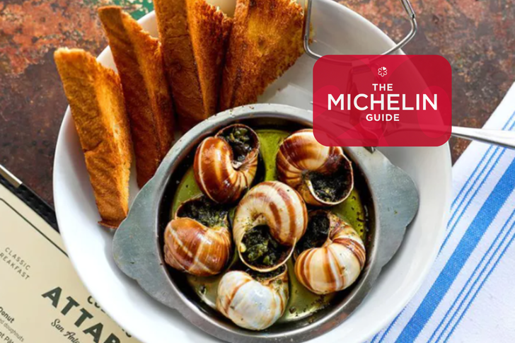 Michelin Star Restaurant Gift Cards: A Culinary Journey | Giftory