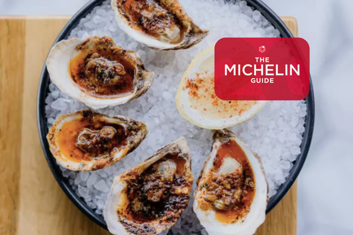Michelin Star Restaurant Gift Cards: A Culinary Journey | Giftory