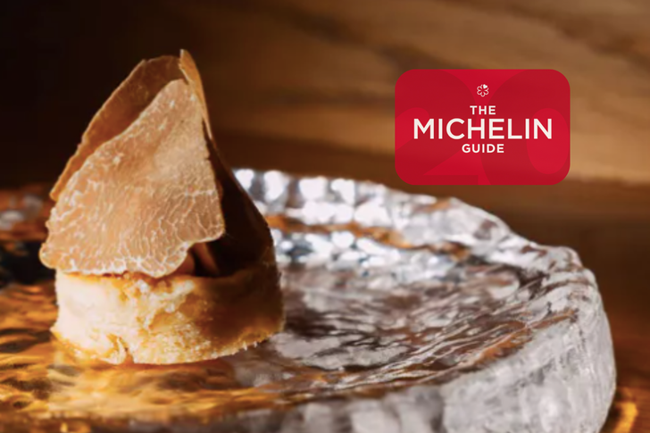Michelin Star Restaurant Gift Cards: A Culinary Journey | Giftory